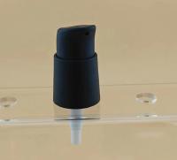 China 18/415 Cosmetic Treatment Pump Cream Pump for Skin Care for sale