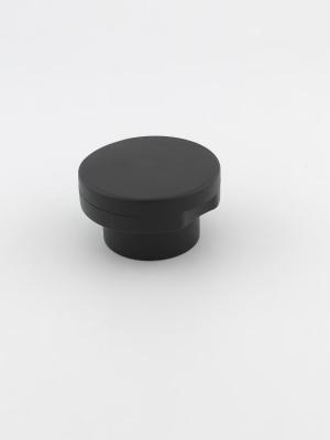 China 24 mm Flip Lid 24-410 Plastic Flip Top Cap for Dispensing Bottle for sale