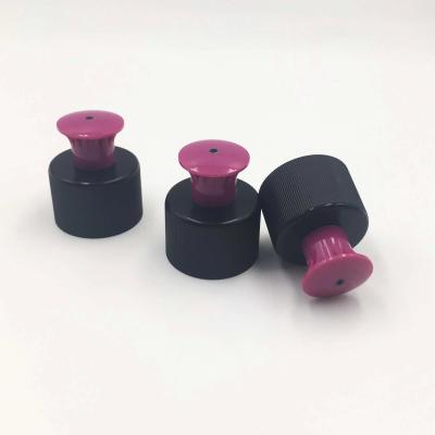 China Plastic Bottle Cap for Drinking Water Bottle for sale