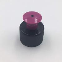 China Plastic Bottle Cap for Drinking Water Bottle for sale