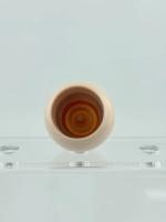 China Hot Sale 20mm 24mm Screw Cap Ball Bottle Cap for sale