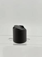 China 20/410 24/410 24/415 28/410 28/415 Plastic Disc Top Cap for Cosmetic Bottle for sale