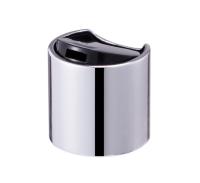 China 24/410 Disc Top Cap Cosmetic Bottle Cap Cosmetic Packaging for sale