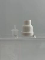 China Euro Dropper Cap for Sealing Essential Oil Bottles with Insert for sale