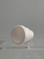 China Euro Dropper Cap for Sealing Essential Oil Bottles with Insert for sale