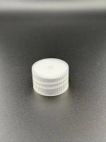 China 28/410 PP Screw Venting Cap with Gasket for Bottle for sale