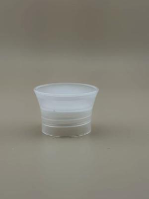 China New Design 24mm Crown Bottle Screw Cap PP Plastic Cap for Bottle for sale
