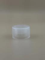China New Design 24mm Crown Bottle Screw Cap PP Plastic Cap for Bottle for sale