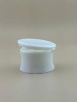 China 28/410 Plastic Flip Top Cap for Body Wash and Shampoo for sale