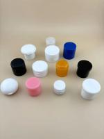 China Plastic PP Customized Color Detergent Screw Flip Top Cap Liquid Shampoo Bottle for sale