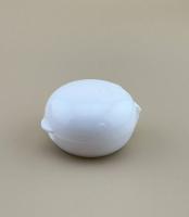 China Plastic PP Customized Color Detergent Screw Flip Top Cap Liquid Shampoo Bottle for sale