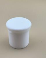 China Plastic PP Customized Color Detergent Screw Flip Top Cap Liquid Shampoo Bottle for sale