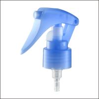 China 20/410 24/410 28/410 Customized Garden Water Mini Plastic Trigger Sprayer for sale