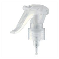 China 20/410 24/410 28/410 Customized Garden Water Mini Plastic Trigger Sprayer for sale