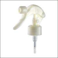 China 20/410 24/410 28/410 Customized Garden Water Mini Plastic Trigger Sprayer for sale
