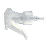 China 20/410 24/410 28/410 Customized Garden Water Mini Plastic Trigger Sprayer for sale