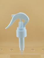 China Plastic Mist Spray Pump Sustainable Spray Mini Trigger Sprayer for Bottle for sale