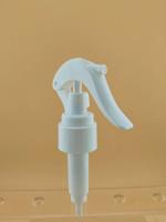 China Plastic Mist Spray Pump Sustainable Spray Mini Trigger Sprayer for Bottle for sale