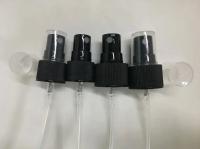 China Mist Sprayer Leakproof Fine Mist Pump Sprayer Heads Multipurpose Reusable K304 for sale