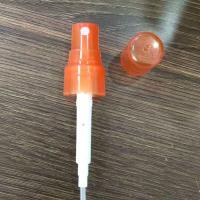 China Mist Sprayer Fine Mist Pump Sprayer 0.20cc Durable for Perfume K306 for sale