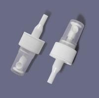 China Mist Sprayer Fine Mist Pump Sprayer 0.20cc Durable for Perfume K306 for sale