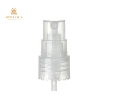 China Mist Sprayer Leakproof Fine Mist Pump Sprayer Heads Multipurpose Reusable K305 for sale