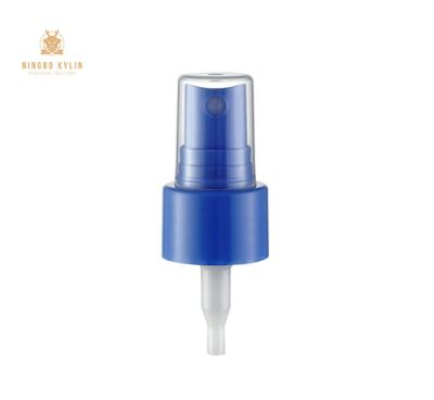 China Mist Sprayer 0.20cc Multiscene Fine Mist Spray Cap, Nonspill Pump Sprayer K307 for sale