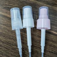 China Mist Sprayer 0.20cc Multiscene Fine Mist Spray Cap, Nonspill Pump Sprayer K307 for sale