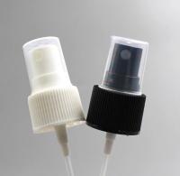 China High Quality 24/410PP Plastic Pump Sprayer Fine Mist Perfume Bottle for Skin Care Serum Lotion Shampoo for sale