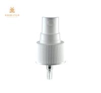 China High Quality 24/410PP Plastic Pump Sprayer Fine Mist Perfume Bottle for Skin Care Serum Lotion Shampoo for sale