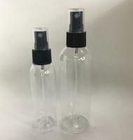 China High Quality 24/410PP Plastic Pump Sprayer Fine Mist Perfume Bottle for Skin Care Serum Lotion Shampoo for sale