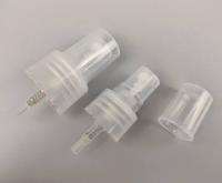 China Plastic 18/20/24/28mm Misting Sprayer Top Long DIP Tube 410 Neck Size for Liquid Cosmetic Bottles for Chemical Industrial Use for sale