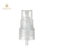 China Plastic 18/20/24/28mm Misting Sprayer Top Long DIP Tube 410 Neck Size for Liquid Cosmetic Bottles for Chemical Industrial Use for sale