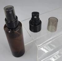 China Mist Sprayer M307 Multiscene Fine Mist Spray Cap Nonspill Pump Sprayer Fine Mist for sale