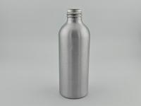China High Quality Aluminum Bottle Skin Carecosmetic Spray Bottle for sale