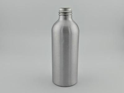China High Quality Aluminum Bottle Skin Carecosmetic Spray Bottle for sale