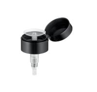 China Blue Nail Pump Spring Inside for Girls' Makeup Removal for sale