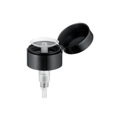 China Blue Nail Pump Spring Inside for Girls' Makeup Removal for sale