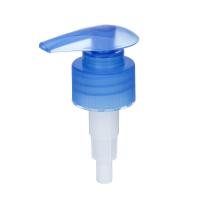 China Lotion Dispenser Pump Plastic Emulsion Pump Distributor Liquid Soap Sprayer K201-3 for sale