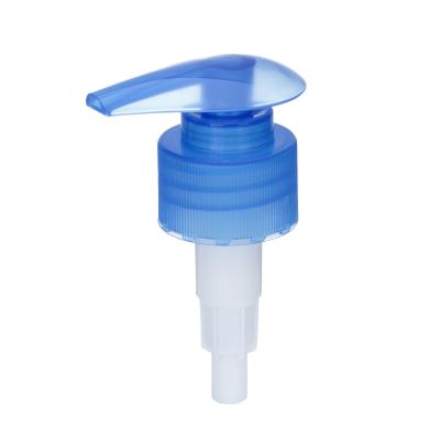 China Lotion Dispenser Pump Plastic Emulsion Pump Distributor Liquid Soap Sprayer K201-3 for sale
