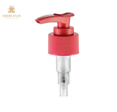 China ODM Plastic Soap Dispenser Pump Nonspill Replacement Pump for Lotion Bottle K201-2 for sale