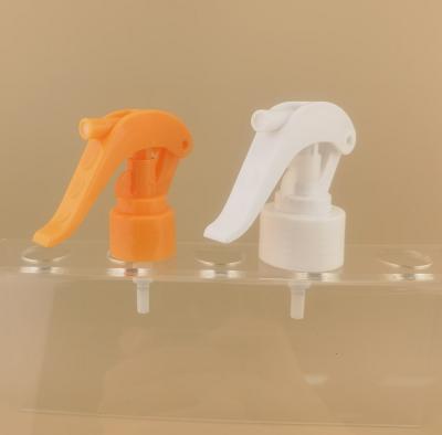 China Household Cleaning Air Freshener Fine Mist Mini Trigger Sprayer Dispenser for Bottle K601 for sale