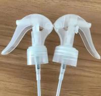 China Mini Trigger Sprayer 24/410 PP Plastic Non Spill Mini Hand Trigger for Garden K602-2 for sale