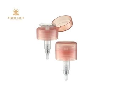 China Orange Nail Pump Spring Inside for Girls' Makeup Removal for sale