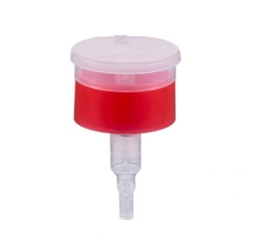 China Clear Nail Pump Spring Inside for Girls' Makeup Removal for sale