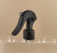 China Blue Mini Trigger Sprayer for Household Cleaning for sale