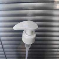 China 28/410 Head Liquid Soap Dispenser Plastic Bottle Pump PP Plastic Lotion Pump for Washing for sale