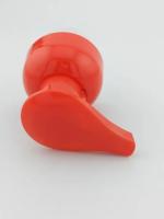 China 40mm Wholesale Customized Hand Soap Plastic Lotion Foam Pump Sprayer Pumps for sale