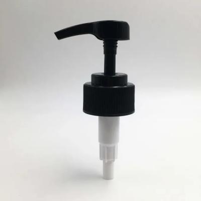 China Washing and Protecting Packing Material 4cc Dosage Plastic Lotion Pump for Bottles for sale