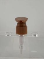 China 4cc Lotion Pump Plastic Screw out Pump Dispser Pump for Household for sale